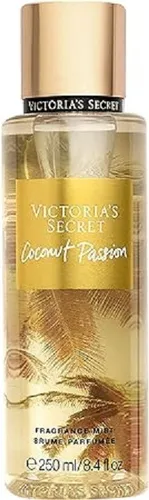Victoria´s Secrets Coconut Passion Body Splash 250ml Eua