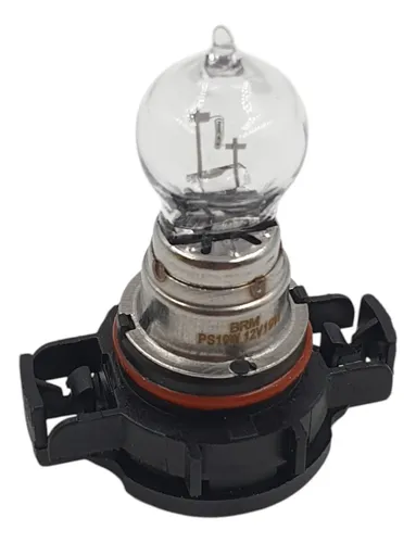 Ampolleta Halogena Brm P19w 12v 19w | Cuotas sin interés