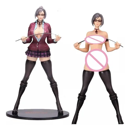 Figura Sexy Meiko Shiraki Prison School Cuotas Sin Interés