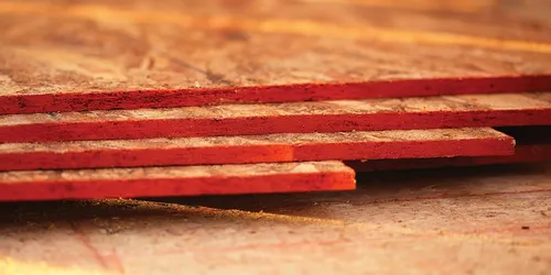 Placa Osb 9.5 Mm 1,22 X 2,44 Fenolico Apa Steel Framing en venta en Capital Federal Capital ...