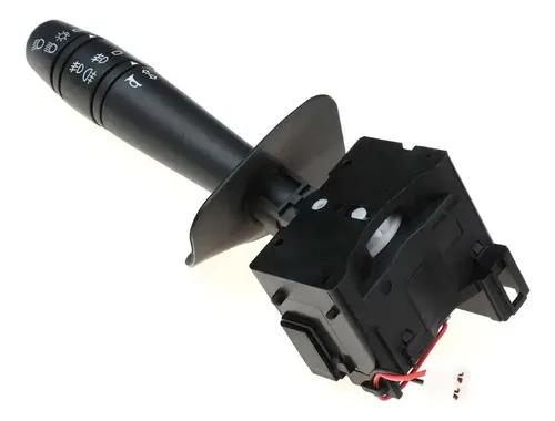 Llave Palanca Luces Renault Clio 2 Sandero Kangoo C/bocina