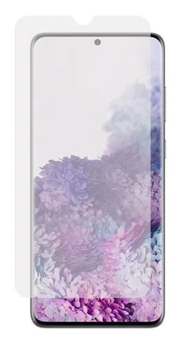 Mica De Cristal Templado Premium Para Samsung S20 Ultra Mercadolibre