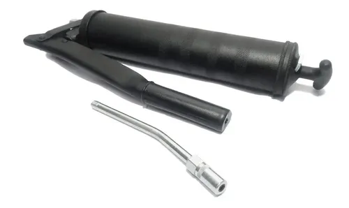 Grasera Manual Máxima Capacidad 454grs. (16 Oz) 10000 Psi | MercadoLibre
