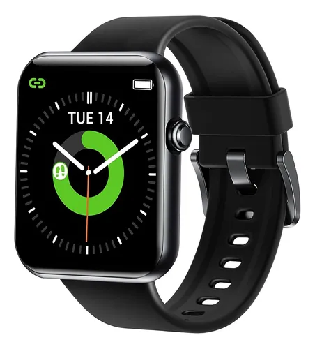 Reloj Inteligente Pautios, Rastreador De Ejercicios Imper | MercadoLibre Reloj Inteligente Pautios, Rastreador De Ejercicios Imper | MercadoLibre