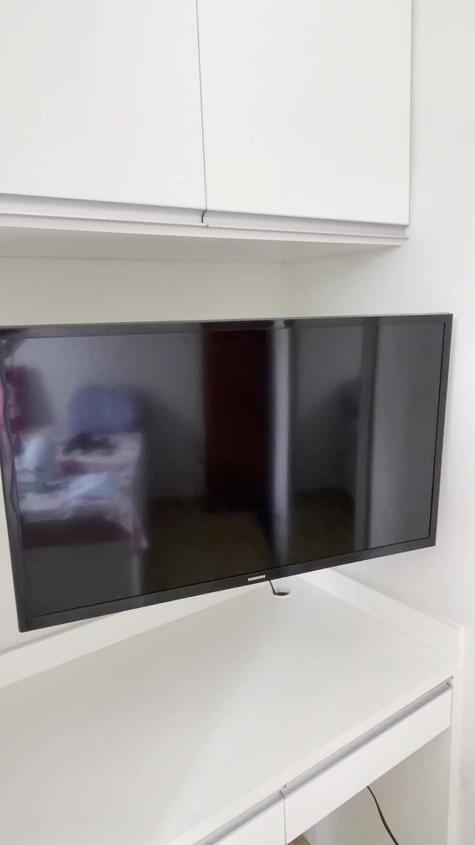 Smart TV Samsung UN32T4300A 32" HD LED | Frete grátis