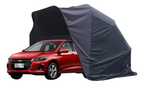Garagem Retrátil Iglu-car M | Parcelamento sem juros