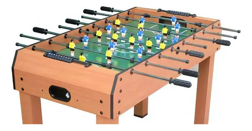 Juego Futbolito De Mesa Resistente Humedad Runic Con Patas Color Del ... Juego Futbolito De Mesa Resistente Humedad Runic Con Patas Color Del ...