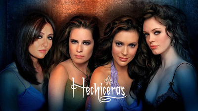 Ver Hechiceras | Gratis en Mercado Play Ecuador