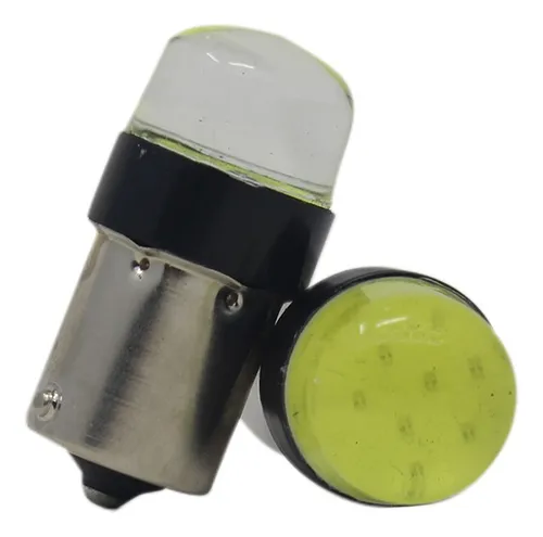 Bombillo Led Cob, Para Stop Traseros De Carro | MercadoLibre Bombillo Led Cob, Para Stop Traseros De Carro | MercadoLibre