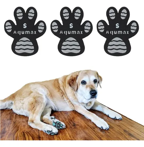 Pet paw protection store