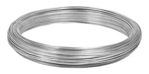 Alambre Galvanizado Calibre 16 Deacero Alambre Galvanizado Calibre 16 Deacero