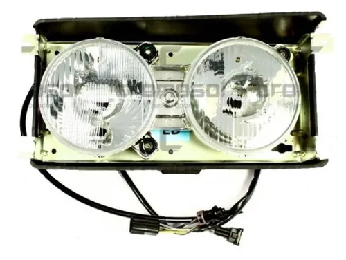 Juego Opticas Arteb Mb Camion 914 Juego Opticas Arteb Mb Camion 914