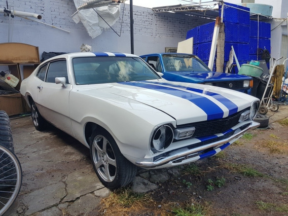 Ford Maverick 1968 - Autos, Motos y Otros en Mercado Libre México