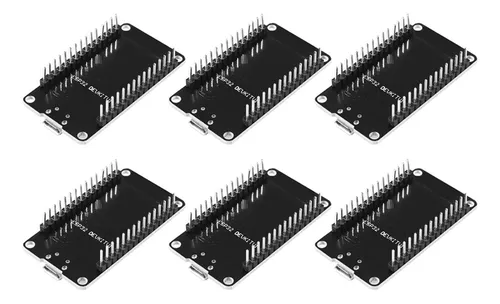 Placa De Desarrollo Esp32 Ch9102x Wifi+bt De Ultra Baja Pote | Cuotas ... Placa De Desarrollo Esp32 Ch9102x Wifi+bt De Ultra Baja Pote | Cuotas ...