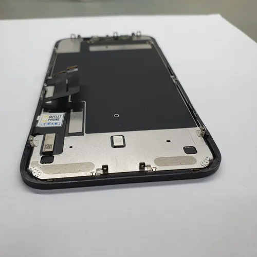 Tela Display Frontal Lcd Touch iPhone 11 Original Retirada ... Tela Display Frontal Lcd Touch iPhone 11 Original Retirada ...