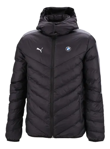 Campera Puma Bmw Motorsport T7 Ecolite Down En Negro | Dexte en venta ... Campera Puma Bmw Motorsport T7 Ecolite Down En Negro | Dexte en venta ...