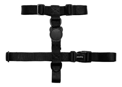 Pretal Ultra Premium Zeedog Perro H-harness Large Pretal Ultra Premium Zeedog Perro H-harness Large
