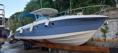Lancha 32 Pés Fishing 32 Raptor Victory Wellcrafit Florida | MercadoLivre
