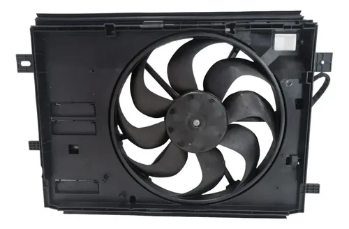 Motor Ventilador Peugeot 3008 1 6 Hdi Envío Gratis