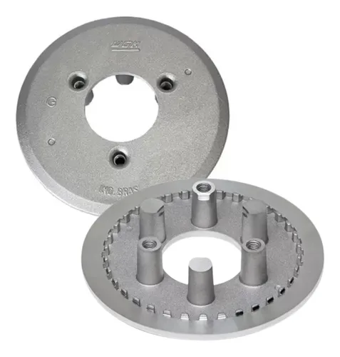 Kit Cubo E Plato Biz-125 Wgk Kit Cubo E Plato Biz-125 Wgk