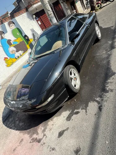 Mazda Probe Gt, Años 1993, Con 160,000 De Kilómetraje | MercadoLibre