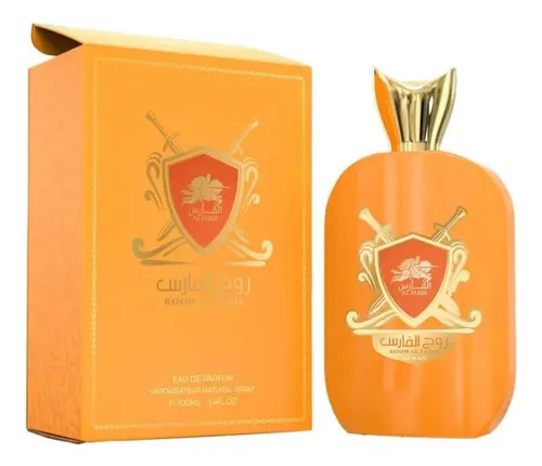 Emper Unisex Rooh Al Fares Edp Spray 100 Ml | Meses sin interés