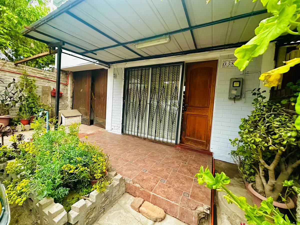 Casa Con Excelente Conectividad (138199) | Portalinmobiliario.com