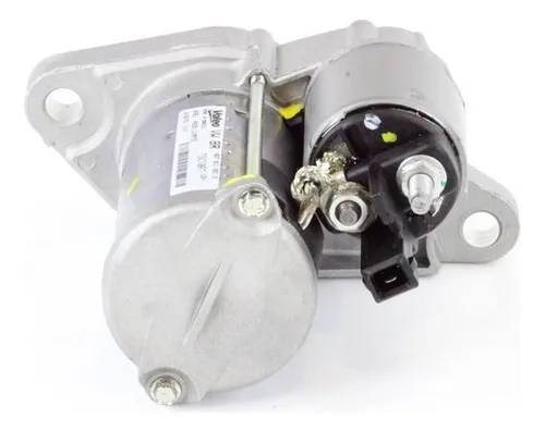 Motor Partida Vw 11 Dentes 02t911021e Va495107 Tsc10r7 Valeo Motor Partida Vw 11 Dentes 02t911021e Va495107 Tsc10r7 Valeo