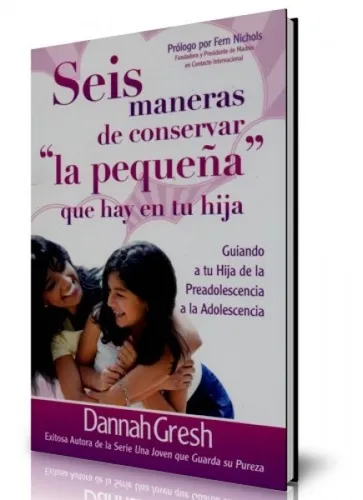 Seis Maneras De Conservar La Pequeña Que Hay En Tu Hija | Meses sin interés Seis Maneras De Conservar La Pequeña Que Hay En Tu Hija | Meses sin interés