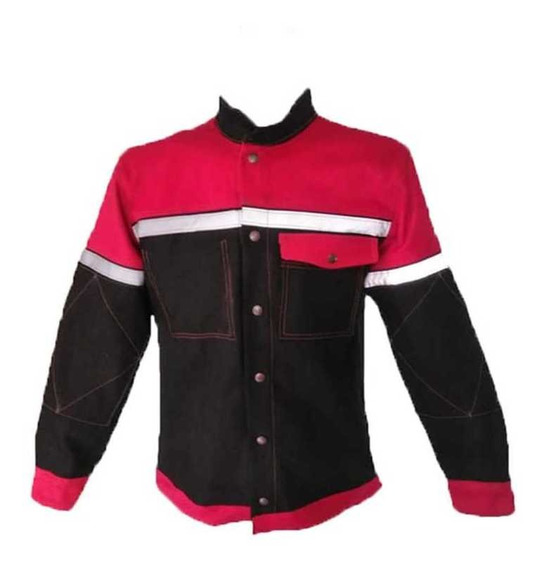 Yompa De Mezclilla Soldador en Mercado Libre México