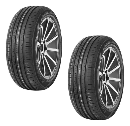 D'upla 175/70 R13 82t Lanvigator Comfort Il Msi | Envío gratis