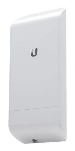 Ubiquiti Locom5 Acces Point 5ghz 16dbi, Mimo Airmax | Cuotas sin interés