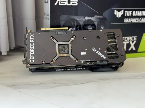 Rtx 3070 Ti 8g Asus Tuf Gaming Oc | MercadoLivre Rtx 3070 Ti 8g Asus Tuf Gaming Oc | MercadoLivre