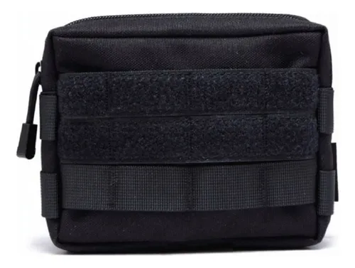 Bolsa Riñonera Táctica Militar Molle Bolsa Edc Molle | Cuotas sin interés Bolsa Riñonera Táctica Militar Molle Bolsa Edc Molle | Cuotas sin interés
