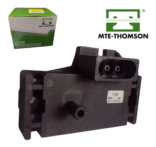 Sensor Map Corsa Mte Thomson | MercadoLibre