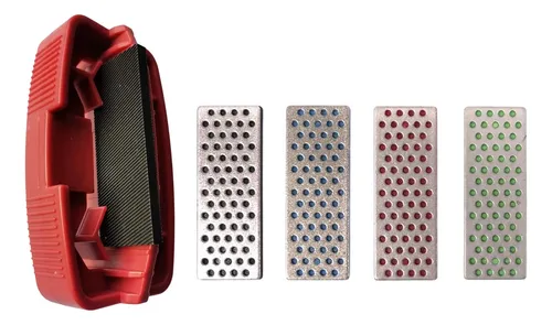 Ski Sharpening Tool Set Snowboard Tuning Equipment For | MercadoLivre
