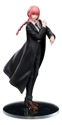 Chainsaw Man Figure Makima Prize Figure Chainsaw Man Figure Makima Prize Figure