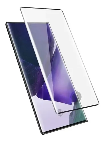 Mica Cristal Templado S20 S20 Plus S20 Ultra Cuotas Sin Interés