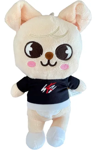 Peluche Skzoo Puppym De Stray Kids | Cuotas sin interés Peluche Skzoo Puppym De Stray Kids | Cuotas sin interés