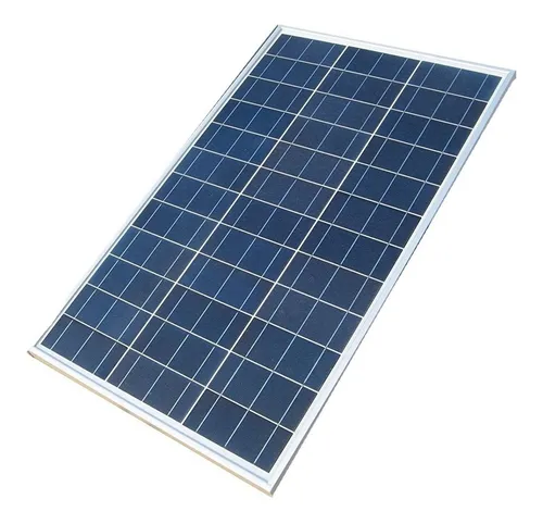 Placa Celula Solar Fotovoltaica 30w (watts) Inmetro | Parcelamento sem ...