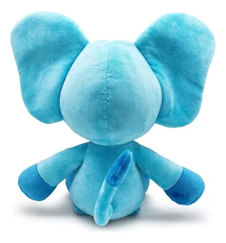Baye. '''' C Peluche De Animal Sonriente Poppy Playtime De | Meses sin ...