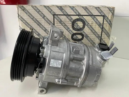 Compressor Ar Condicionado Fiat Linea 1.9 Original | Parcelamento sem juros Compressor Ar Condicionado Fiat Linea 1.9 Original | Parcelamento sem juros