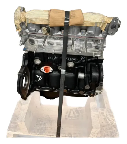 Motor Chevy 1.6 L Nuevo | MercadoLibre