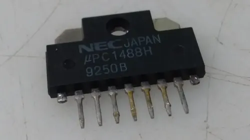 Circuito Integrado Upc1488h Pc1488h Upc 1488 | MercadoLibre