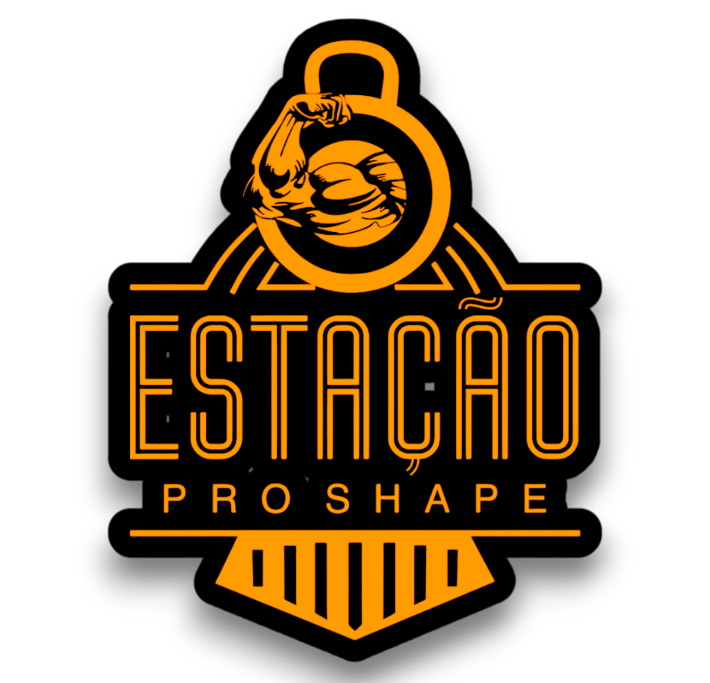 Estação Pro Shape | Página do vendedor