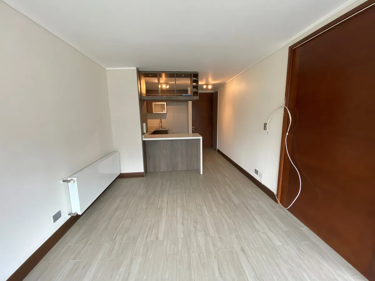 1 Dormitorio, Mall Sport, Las Condes | Portalinmobiliario.com