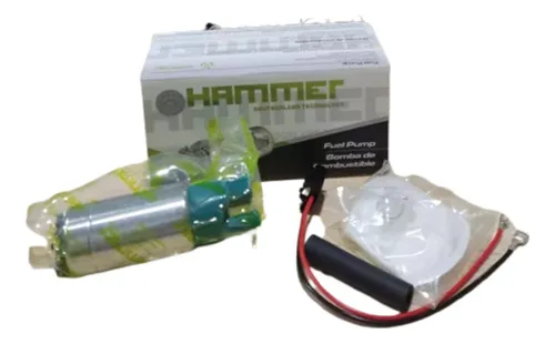 Bomba (pila) Gasolina Hammer Universal 2068 | MercadoLibre