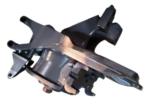 Cubo Eixo Tandem Fixador Truck Volvo Fh | Parcelamento sem juros