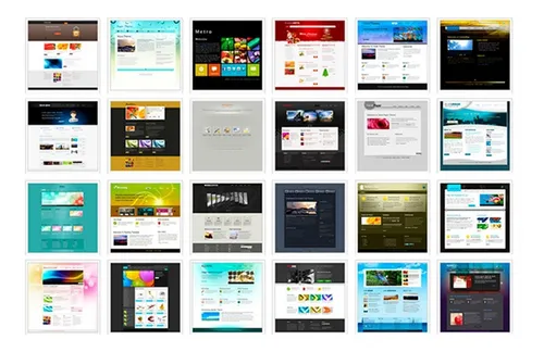 +300 Plantillas Para Paginas Web Html Css Editables Pro 2020 en venta ... +300 Plantillas Para Paginas Web Html Css Editables Pro 2020 en venta ...
