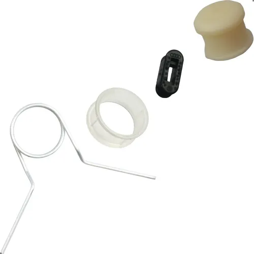 Kit Buchas Trambulador Vw Golf 00/ Polo 01/ Bora 4 Peças | Parcelamento ...